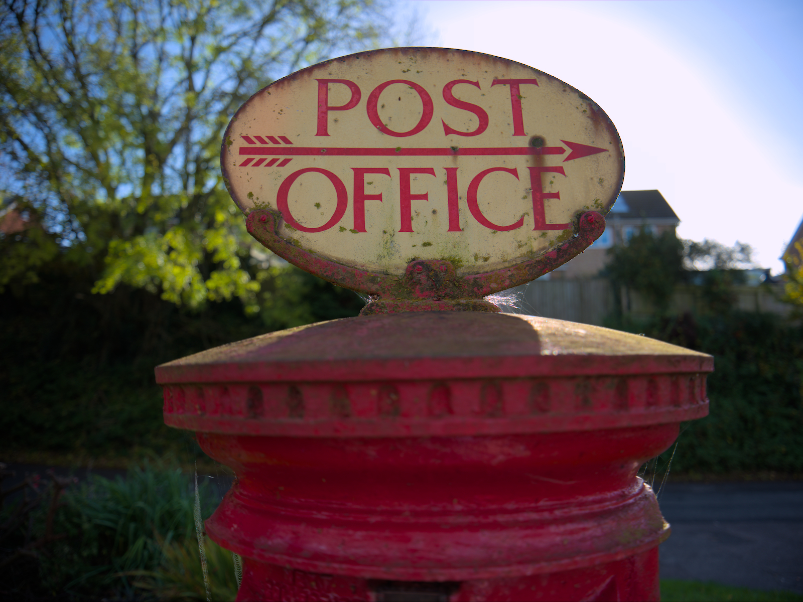 Post Office and Banking Survey - Ottery St. Mary Town Council