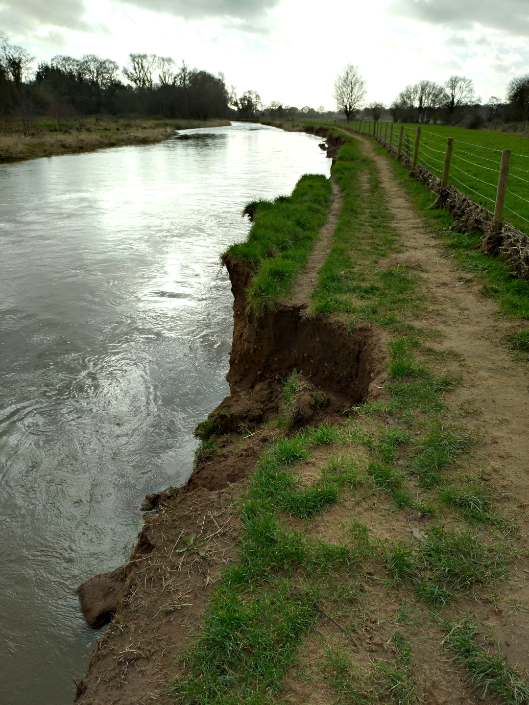 Footpaths in Ottery St Mary - Ottery St. Mary Town Council