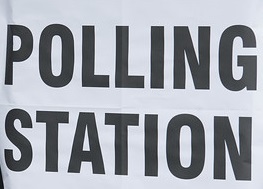 Where is your Polling Station? - Ottery St. Mary Town Council